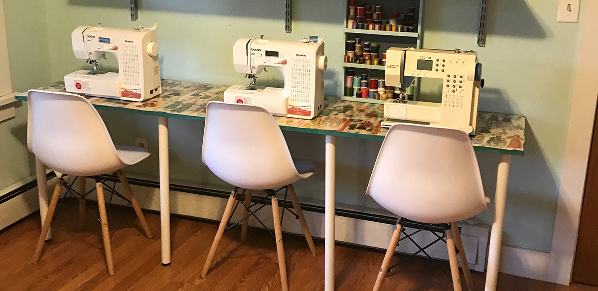 megan – M Avery Designs Sewing